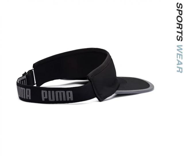 Puma Running Visor SKU: 022041-01 | www.caps.my
